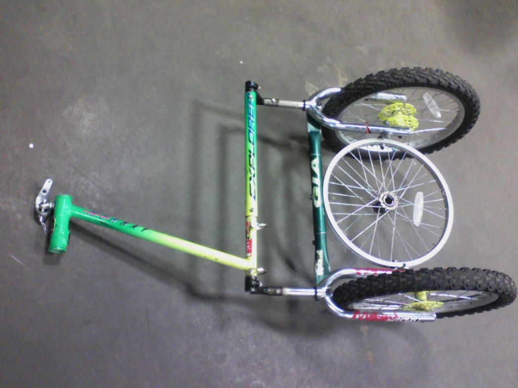 BikeCart.org | Build your own cart!